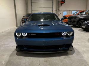 Dodge Challenger 2021 Klaipėda, ar dzinēja tilpumu 6.42 L un nobraukumu 52 tūkst. km par 39325 €, foto 10 vietnē AUTOMOTO.COM.LV