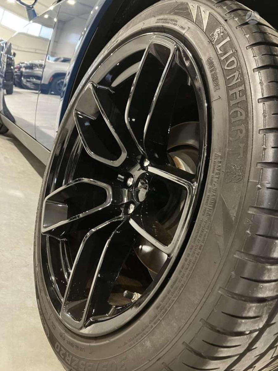 Dodge Challenger 2021 Klaipėda, ar dzinēja tilpumu 6.42 L un nobraukumu 52 tūkst. km par 39325 €, foto 11 vietnē AUTOMOTO.COM.LV