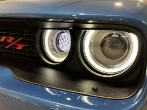 Dodge Challenger 2021 Klaipėda, ar dzinēja tilpumu 6.42 L un nobraukumu 52 tūkst. km par 39325 €, foto 12 vietnē AUTOMOTO.COM.LV