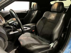 Dodge Challenger 2021 Klaipėda, ar dzinēja tilpumu 6.42 L un nobraukumu 52 tūkst. km par 39325 €, foto 15 vietnē AUTOMOTO.COM.LV
