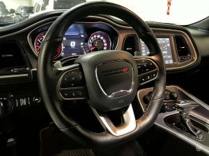 Dodge Challenger 2021 Klaipėda, ar dzinēja tilpumu 6.42 L un nobraukumu 52 tūkst. km par 39325 €, foto 17 vietnē AUTOMOTO.COM.LV