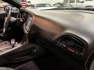 Dodge Challenger 2021 Klaipėda, ar dzinēja tilpumu 6.42 L un nobraukumu 52 tūkst. km par 39325 €, foto 18 vietnē AUTOMOTO.COM.LV