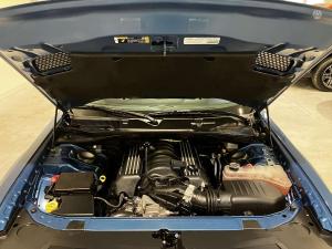 Dodge Challenger 2021 Klaipėda, ar dzinēja tilpumu 6.42 L un nobraukumu 52 tūkst. km par 39325 €, foto 26 vietnē AUTOMOTO.COM.LV