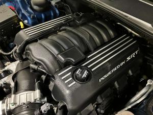 Dodge Challenger 2021 Klaipėda, ar dzinēja tilpumu 6.42 L un nobraukumu 52 tūkst. km par 39325 €, foto 27 vietnē AUTOMOTO.COM.LV