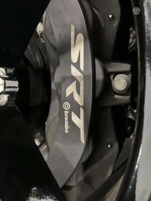 Dodge Challenger 2021 Klaipėda, ar dzinēja tilpumu 6.42 L un nobraukumu 52 tūkst. km par 39325 €, foto 29 vietnē AUTOMOTO.COM.LV