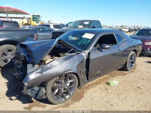Dodge Challenger 2022 in Kaunas, with an engine capacity of 3.60 L and mileage of 37 thousand km for 5300 €, photo 2 on AUTOMOTO.COM.LV