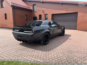 Dodge Challenger 2022 in Klaipeda, with an engine capacity of 5.70 L and mileage of 79 thousand km for 26999 €, photo 5 on AUTOMOTO.COM.LV