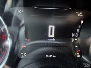 Dodge Challenger 2022 in Klaipeda, with an engine capacity of 5.70 L and mileage of 79 thousand km for 26999 €, photo 15 on AUTOMOTO.COM.LV