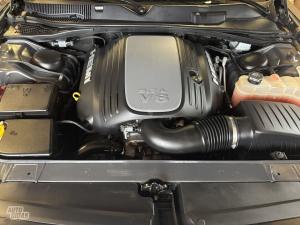 Dodge Challenger 2022 in Klaipeda, with an engine capacity of 5.70 L and mileage of 79 thousand km for 26999 €, photo 16 on AUTOMOTO.COM.LV