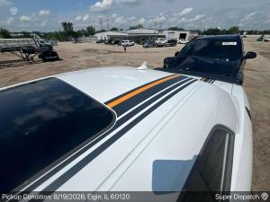 Dodge Challenger 2022 Šauļi, ar dzinēja tilpumu 3.60 L un nobraukumu 32 tūkst. km par 8500 €, foto 16 vietnē AUTOMOTO.COM.LV