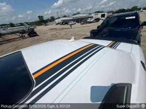Dodge Challenger 2022 Šauļi, ar dzinēja tilpumu 3.60 L un nobraukumu 32 tūkst. km par 8500 €, foto 17 vietnē AUTOMOTO.COM.LV