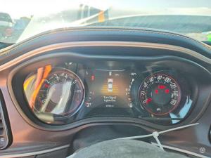Dodge Challenger 2022 Šauļi, ar dzinēja tilpumu 3.60 L un nobraukumu 32 tūkst. km par 8500 €, foto 18 vietnē AUTOMOTO.COM.LV