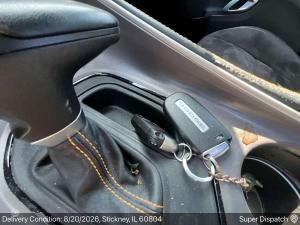 Dodge Challenger 2022 Šauļi, ar dzinēja tilpumu 3.60 L un nobraukumu 32 tūkst. km par 8500 €, foto 19 vietnē AUTOMOTO.COM.LV