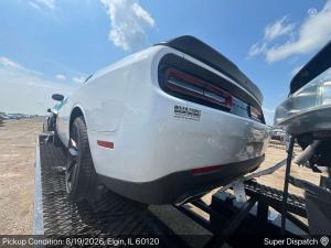 Dodge Challenger 2022 Šauļi, ar dzinēja tilpumu 3.60 L un nobraukumu 32 tūkst. km par 8500 €, foto 26 vietnē AUTOMOTO.COM.LV
