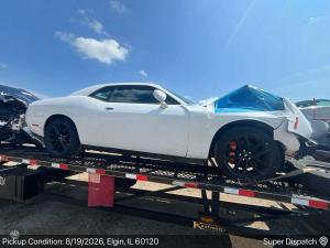 Dodge Challenger 2022 Šauļi, ar dzinēja tilpumu 3.60 L un nobraukumu 32 tūkst. km par 8500 €, foto 27 vietnē AUTOMOTO.COM.LV