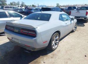 Dodge Challenger 2022 in Siauliai, with an engine capacity of 3.60 L and mileage of 47 thousand km for 10200 €, photo 6 on AUTOMOTO.COM.LV