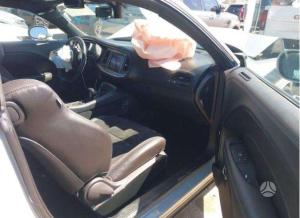 Dodge Challenger 2022 in Siauliai, with an engine capacity of 3.60 L and mileage of 47 thousand km for 10200 €, photo 7 on AUTOMOTO.COM.LV