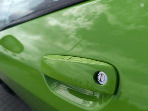 Zaļš Dodge Challenger 2016 Viļņa, ar dzinēja tilpumu 5.65 L un nobraukumu 143 tūkst. km par 24900 €, foto 18 vietnē AUTOMOTO.COM.LV