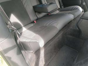 Zaļš Dodge Challenger 2016 Viļņa, ar dzinēja tilpumu 5.65 L un nobraukumu 143 tūkst. km par 24900 €, foto 26 vietnē AUTOMOTO.COM.LV