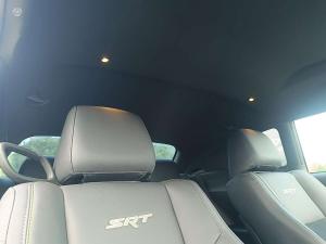 Zaļš Dodge Challenger 2016 Viļņa, ar dzinēja tilpumu 5.65 L un nobraukumu 143 tūkst. km par 24900 €, foto 28 vietnē AUTOMOTO.COM.LV