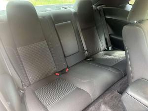 Zaļš Dodge Challenger 2018 Šauļi, ar dzinēja tilpumu 3.60 L un nobraukumu 123 tūkst. km par 16300 €, foto 13 vietnē AUTOMOTO.COM.LV