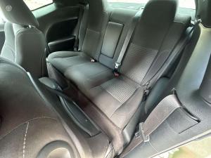 Zaļš Dodge Challenger 2018 Šauļi, ar dzinēja tilpumu 3.60 L un nobraukumu 123 tūkst. km par 16300 €, foto 20 vietnē AUTOMOTO.COM.LV