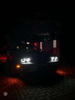 Green Dodge Challenger 2018 in Klaipeda, with an engine capacity of 6.42 L and mileage of 45 thousand km for 27000 €, photo 33 on AUTOMOTO.COM.LV