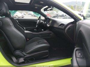 Zaļš Dodge Challenger 2023 Klaipėda, ar dzinēja tilpumu 3.60 L un nobraukumu 22 tūkst. km par 9750 €, foto 12 vietnē AUTOMOTO.COM.LV
