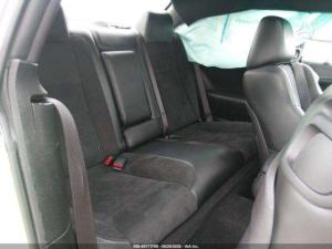 Zaļš Dodge Challenger 2023 Klaipėda, ar dzinēja tilpumu 3.60 L un nobraukumu 22 tūkst. km par 9750 €, foto 14 vietnē AUTOMOTO.COM.LV