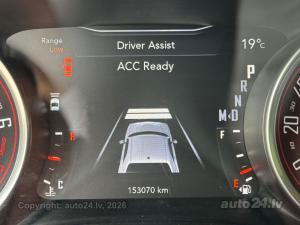 Grey Dodge Challenger 2015 in Tallinn, with an engine capacity of 3.60 L and mileage of 153 thousand km for 20500 €, photo 12 on AUTOMOTO.COM.LV