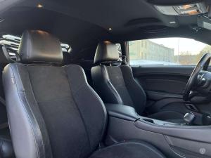 Grey Dodge Challenger 2020 in Vilnius, with an engine capacity of 5.65 L and mileage of 10 thousand km for 24000 €, photo 10 on AUTOMOTO.COM.LV