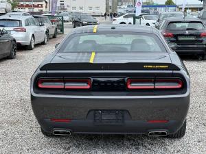Pelēks Dodge Challenger 2021 Kretinga, ar dzinēja tilpumu 3.60 L un nobraukumu 28 tūkst. km par 20499 €, foto 8 vietnē AUTOMOTO.COM.LV