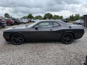Pelēks Dodge Challenger 2021 Kretinga, ar dzinēja tilpumu 3.60 L un nobraukumu 28 tūkst. km par 20499 €, foto 10 vietnē AUTOMOTO.COM.LV