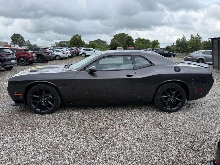 Pelēks Dodge Challenger 2021 Kretinga, ar dzinēja tilpumu 3.60 L un nobraukumu 28 tūkst. km par 20499 €, foto 10 vietnē AUTOMOTO.COM.LV