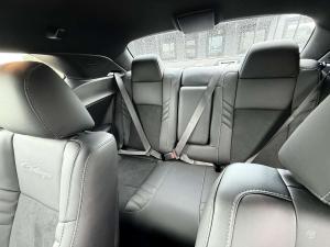 Pelēks Dodge Challenger 2021 Kretinga, ar dzinēja tilpumu 3.60 L un nobraukumu 28 tūkst. km par 20499 €, foto 15 vietnē AUTOMOTO.COM.LV