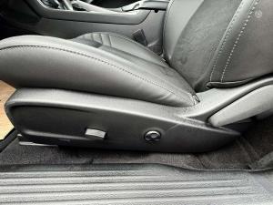 Pelēks Dodge Challenger 2021 Kretinga, ar dzinēja tilpumu 3.60 L un nobraukumu 28 tūkst. km par 20499 €, foto 16 vietnē AUTOMOTO.COM.LV