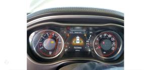Grey Dodge Challenger 2021 in Kaunas, with an engine capacity of 3.60 L and mileage of 73 thousand km for 11300 €, photo 11 on AUTOMOTO.COM.LV