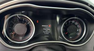 Pelēks Dodge Challenger 2022 Viļņa, ar dzinēja tilpumu 6.42 L un nobraukumu 18 tūkst. km par 37490 €, foto 23 vietnē AUTOMOTO.COM.LV