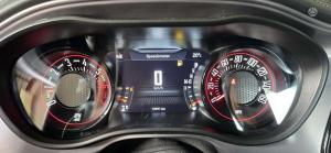 Pelēks Dodge Challenger 2023 Kretinga, ar dzinēja tilpumu 5.70 L un nobraukumu 10 tūkst. km par 29999 €, foto 39 vietnē AUTOMOTO.COM.LV