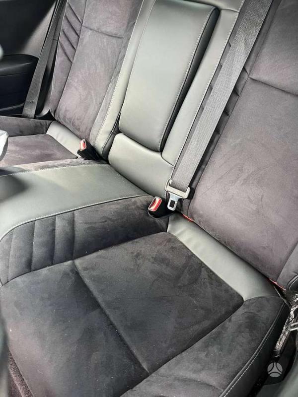 Oranžs Dodge Challenger 2017 Narva, ar dzinēja tilpumu 5.70 L un nobraukumu 74 tūkst. km par 22500 €, foto 7 vietnē AUTOMOTO.COM.LV