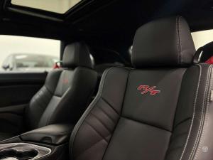 Oranžs Dodge Challenger 2020 Viļņa, ar dzinēja tilpumu 5.65 L un nobraukumu 56 tūkst. km par 28999 €, foto 15 vietnē AUTOMOTO.COM.LV