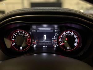 Oranžs Dodge Challenger 2020 Viļņa, ar dzinēja tilpumu 5.65 L un nobraukumu 56 tūkst. km par 28999 €, foto 22 vietnē AUTOMOTO.COM.LV