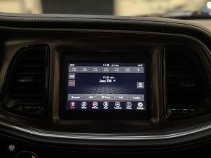 Oranžs Dodge Challenger 2020 Viļņa, ar dzinēja tilpumu 5.65 L un nobraukumu 56 tūkst. km par 28999 €, foto 24 vietnē AUTOMOTO.COM.LV
