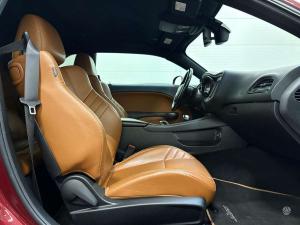 Sarkans Dodge Challenger 2021 Viļņa, ar dzinēja tilpumu 3.60 L un nobraukumu 98 tūkst. km par 21990 €, foto 18 vietnē AUTOMOTO.COM.LV