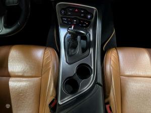 Sarkans Dodge Challenger 2021 Viļņa, ar dzinēja tilpumu 3.60 L un nobraukumu 98 tūkst. km par 21990 €, foto 23 vietnē AUTOMOTO.COM.LV