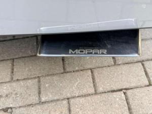 Balts Dodge Challenger 2012 Viļņa, ar dzinēja tilpumu 6.40 L un nobraukumu 185 tūkst. km par 16335 €, foto 12 vietnē AUTOMOTO.COM.LV