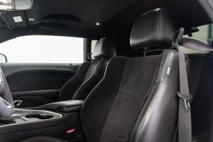 Balts Dodge Challenger 2019 Viļņa, ar dzinēja tilpumu 6.42 L un nobraukumu 54 tūkst. km par 45900 €, foto 19 vietnē AUTOMOTO.COM.LV