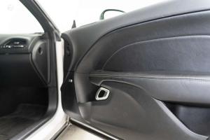 Balts Dodge Challenger 2019 Viļņa, ar dzinēja tilpumu 6.42 L un nobraukumu 54 tūkst. km par 45900 €, foto 24 vietnē AUTOMOTO.COM.LV