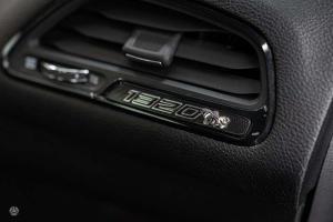 Balts Dodge Challenger 2019 Viļņa, ar dzinēja tilpumu 6.42 L un nobraukumu 54 tūkst. km par 45900 €, foto 26 vietnē AUTOMOTO.COM.LV