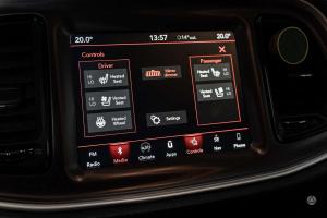 Balts Dodge Challenger 2019 Viļņa, ar dzinēja tilpumu 6.42 L un nobraukumu 54 tūkst. km par 45900 €, foto 30 vietnē AUTOMOTO.COM.LV